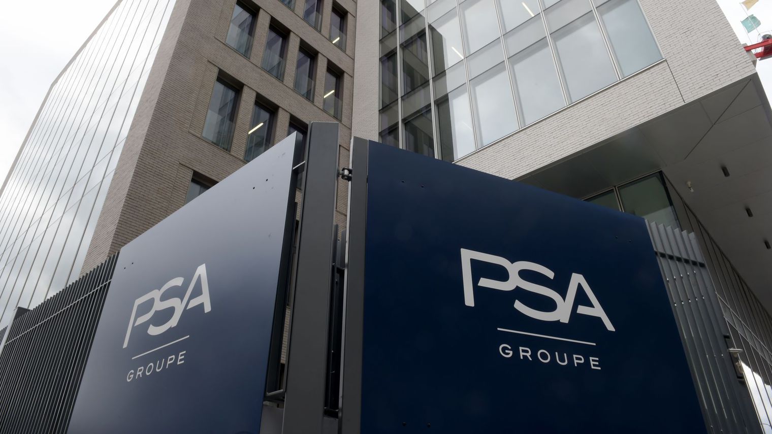Psa Retail Gmbh Kln
